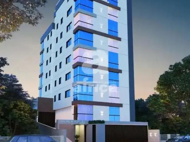 Apartamento para Venda em Porto Belo/SC Balneário Perequê 3 Quartos
