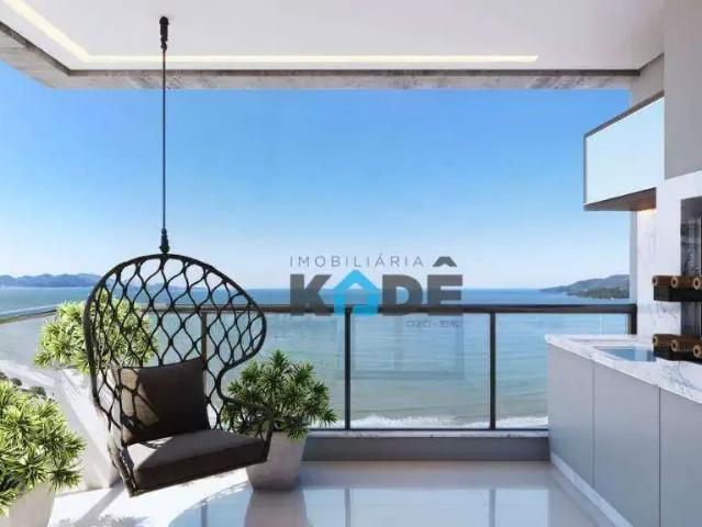 Apartamento para Venda em Porto Belo/SC Balneário Perequê 3 Quartos