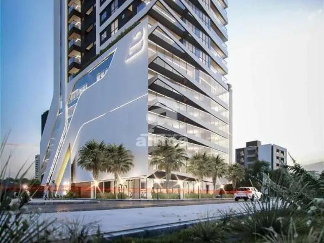Apartamento para Venda em Porto Belo/SC Balneário Perequê 3 Quartos