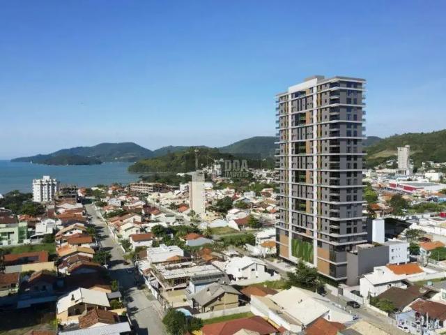 Apartamento para Venda em Porto Belo/SC Balneário Perequê 3 Quartos
