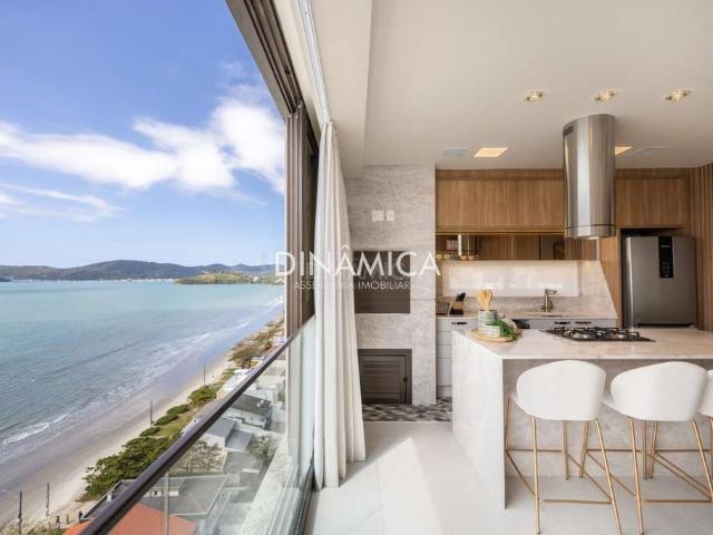Apartamento para Venda em Porto Belo/SC Balneário Perequê 3 Quartos