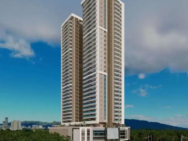 Apartamento para Venda em Porto Belo/SC Balneário Perequê 3 Quartos