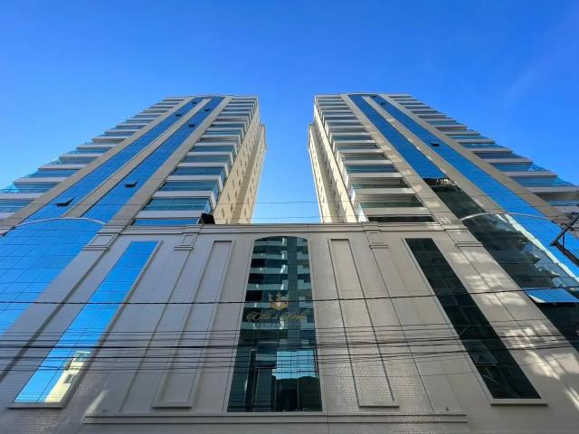 Apartamento para Venda em Porto Belo/SC Balneário Perequê 3 Quartos