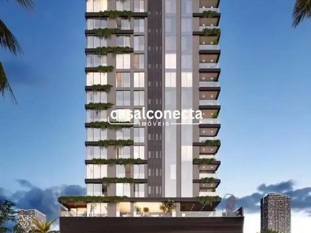 Apartamento para Venda em Porto Belo/SC Balneário Perequê 3 Quartos