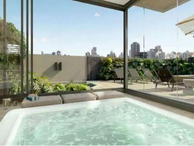 Apartamento para Venda em Porto Belo/SC Balneário Perequê 3 Quartos