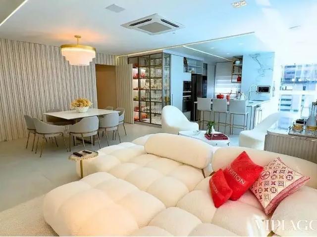 Apartamento para Venda em Porto Belo/SC Balneário Perequê 3 Quartos