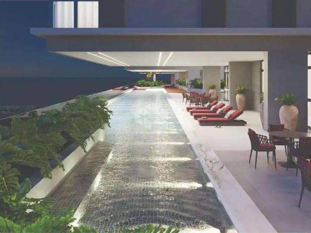 Apartamento para Venda em Porto Belo/SC Balneário Perequê 3 Quartos