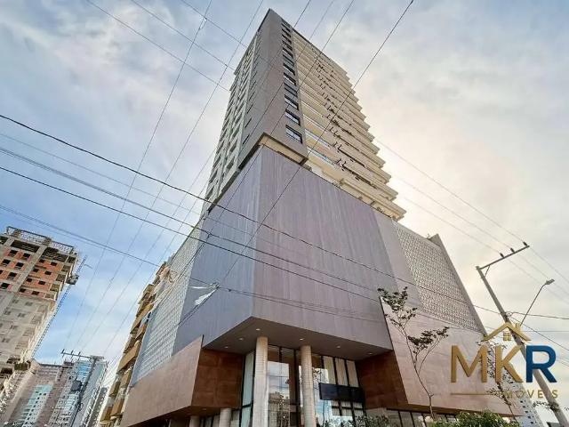 Apartamento para Venda em Porto Belo/SC Balneário Perequê 3 Quartos