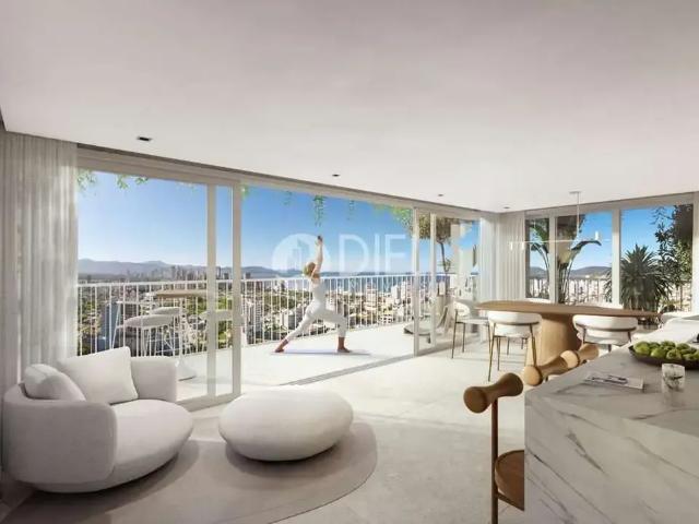 Apartamento para Venda em Porto Belo/SC Balneário Perequê 3 Quartos
