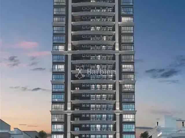 Apartamento para Venda em Porto Belo/SC Balneário Perequê 3 Quartos