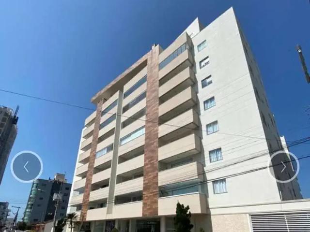 Apartamento para Venda em Porto Belo/SC Balneário Perequê 3 Quartos