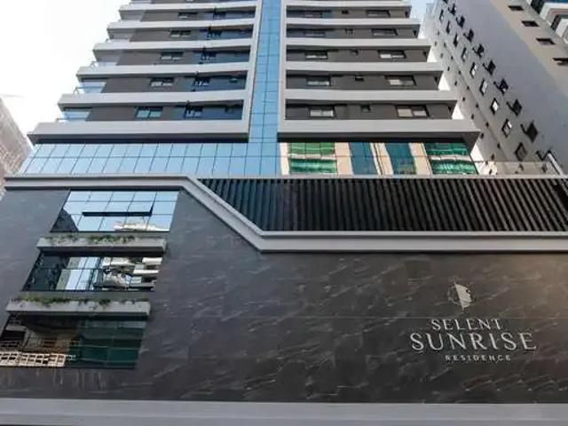 Apartamento para Venda em Porto Belo/SC Balneário Perequê 3 Quartos