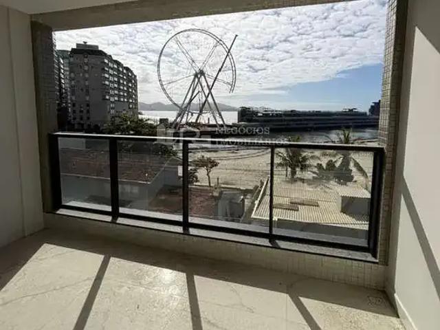 Apartamento para Venda em Porto Belo/SC Balneário Perequê 3 Quartos
