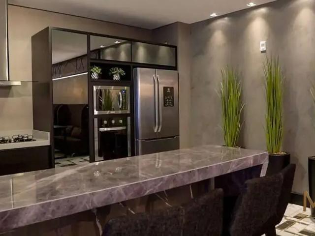Apartamento para Venda em Porto Belo/SC Balneário Perequê 3 Quartos