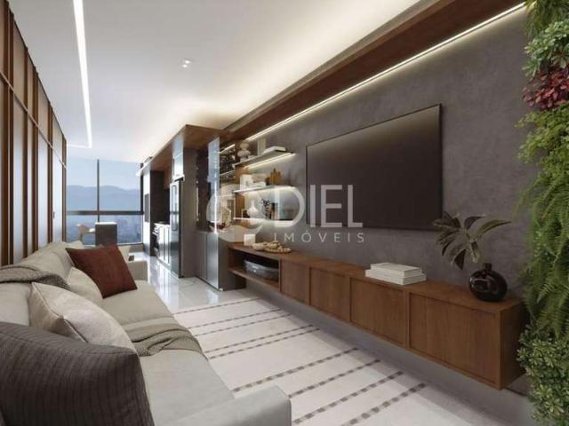 Apartamento para Venda em Porto Belo/SC Balneário Perequê 3 Quartos