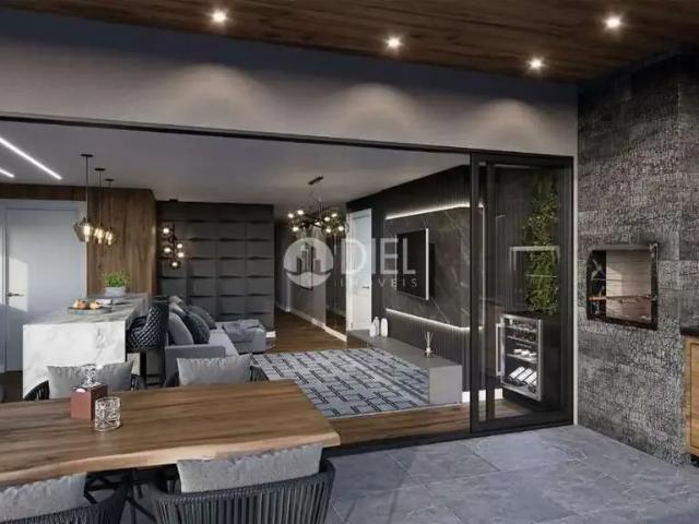 Apartamento para Venda em Porto Belo/SC Balneário Perequê 3 Quartos