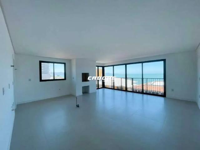 Apartamento para Venda em Porto Belo/SC Balneário Perequê 3 Quartos