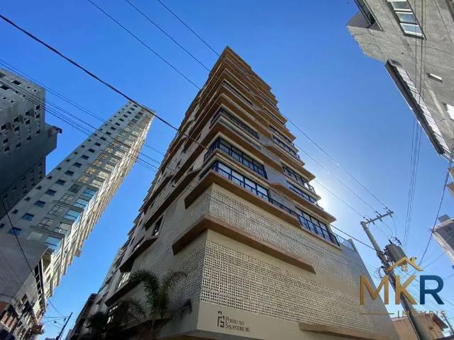 Apartamento para Venda em Porto Belo/SC Balneário Perequê 3 Quartos