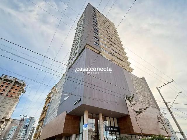 Apartamento para Venda em Porto Belo/SC Balneário Perequê 3 Quartos