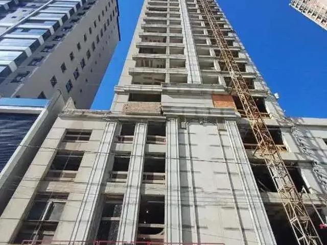 Apartamento para Venda em Porto Belo/SC Balneário Perequê 3 Quartos