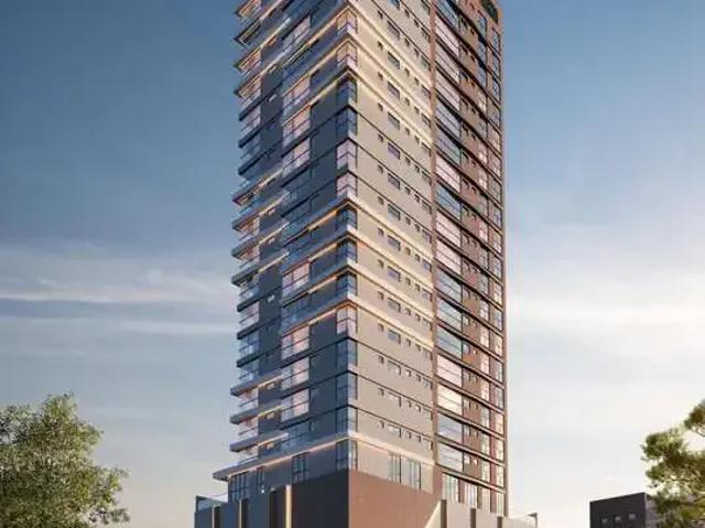 Apartamento para Venda em Porto Belo/SC Balneário Perequê 3 Quartos