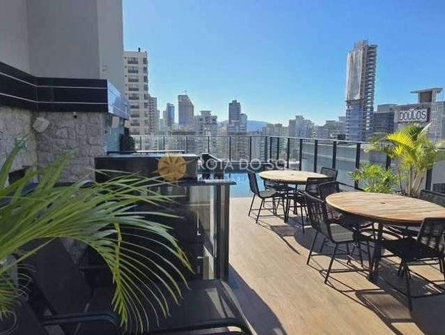 Apartamento para Venda em Porto Belo/SC Balneário Perequê 3 Quartos