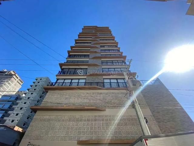 Apartamento para Venda em Porto Belo/SC Balneário Perequê 3 Quartos