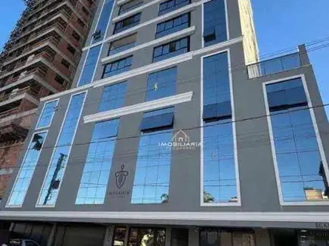 Apartamento para Venda em Porto Belo/SC Balneário Perequê 3 Quartos