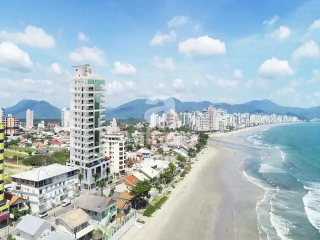 Apartamento para Venda em Porto Belo/SC Balneário Perequê 3 Quartos