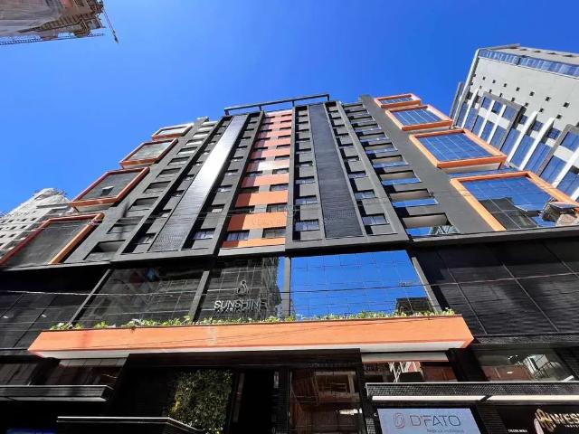 Apartamento para Venda em Porto Belo/SC Balneário Perequê 3 Quartos