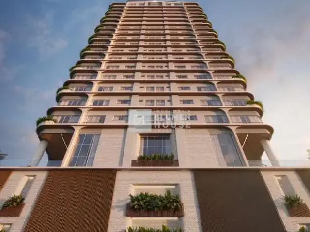 Apartamento para Venda em Porto Belo/SC Balneário Perequê 3 Quartos