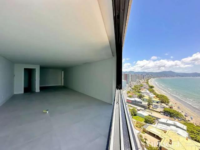 Apartamento para Venda em Porto Belo/SC Balneário Perequê 3 Quartos