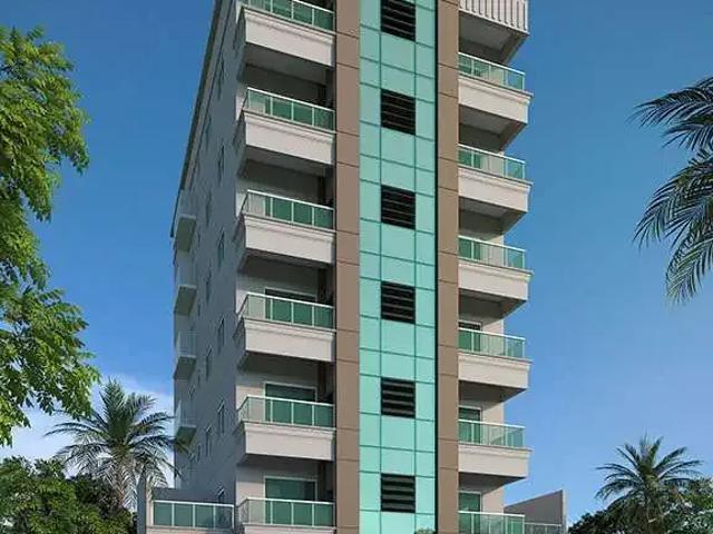 Apartamento para Venda em Porto Belo/SC Balneário Perequê 3 Quartos