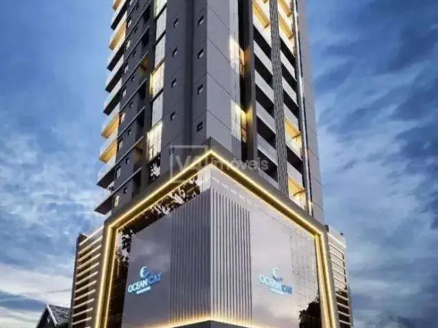 Apartamento para Venda em Porto Belo/SC Balneário Perequê 3 Quartos