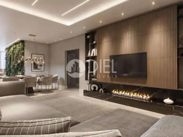 Apartamento para Venda em Porto Belo/SC Balneário Perequê 3 Quartos