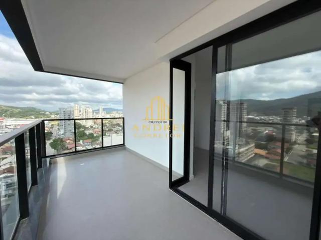 Apartamento para Venda em Porto Belo/SC Balneário Perequê 3 Quartos