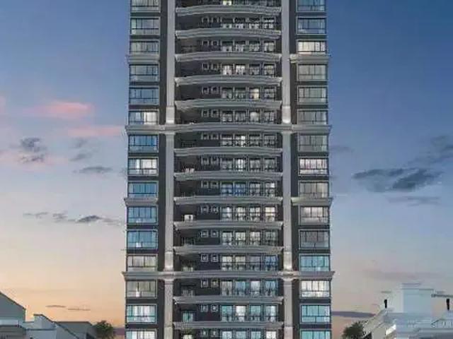Apartamento para Venda em Porto Belo/SC Balneário Perequê 3 Quartos