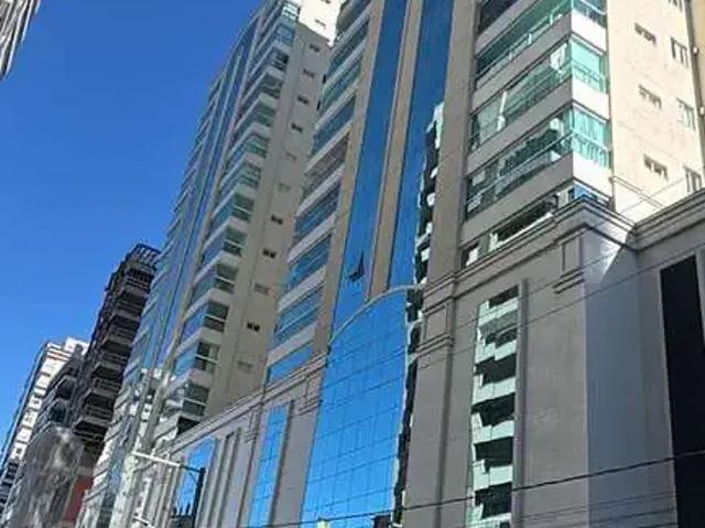 Apartamento para Venda em Porto Belo/SC Balneário Perequê 3 Quartos