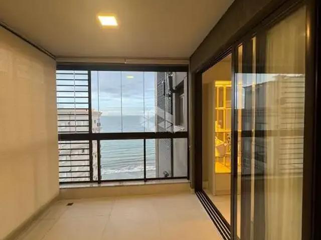 Apartamento para Venda em Porto Belo/SC Balneário Perequê 3 Quartos