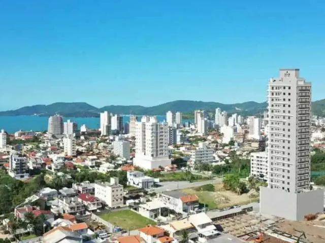Apartamento para Venda em Porto Belo/SC Balneário Perequê 3 Quartos