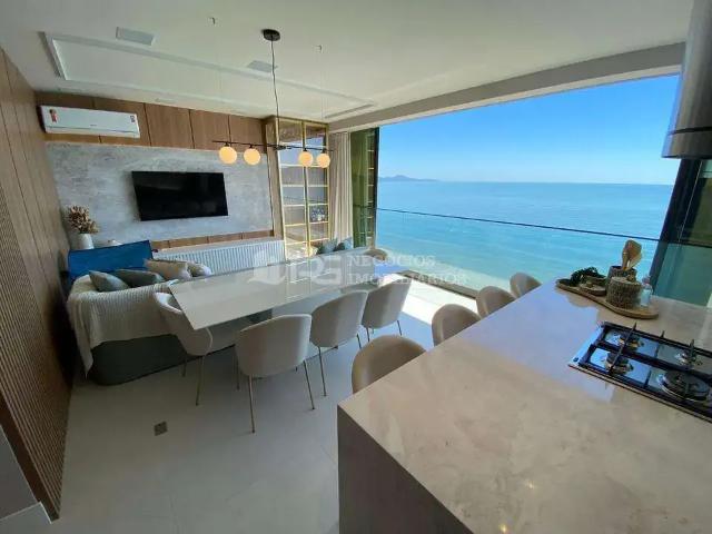Apartamento para Venda em Porto Belo/SC Balneário Perequê 3 Quartos