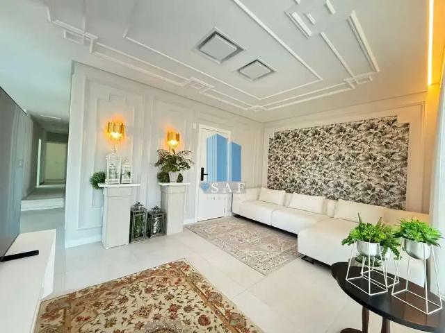 Apartamento para Venda em Porto Belo/SC Balneário Perequê 3 Quartos