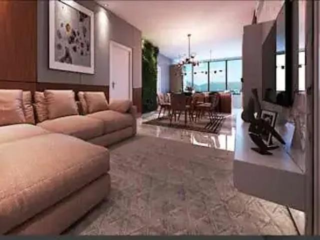 Apartamento para Venda em Porto Belo/SC Balneário Perequê 3 Quartos
