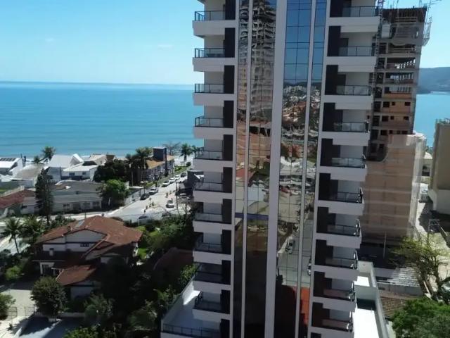Apartamento para Venda em Porto Belo/SC Balneário Perequê 3 Quartos