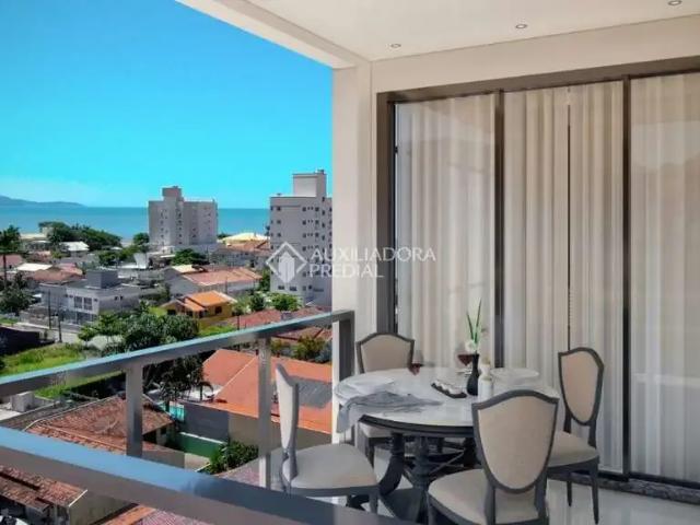 Apartamento para Venda em Porto Belo/SC Balneário Perequê 3 Quartos