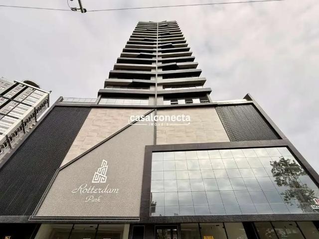 Apartamento para Venda em Porto Belo/SC Balneário Perequê 3 Quartos