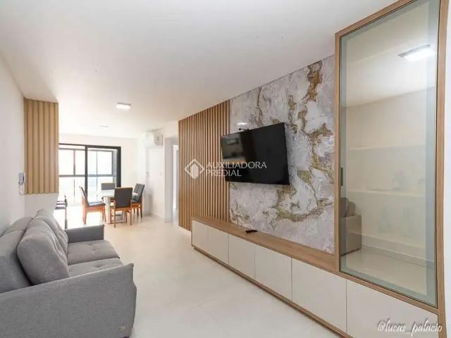 Apartamento para Venda em Porto Belo/SC Balneário Perequê 3 Quartos