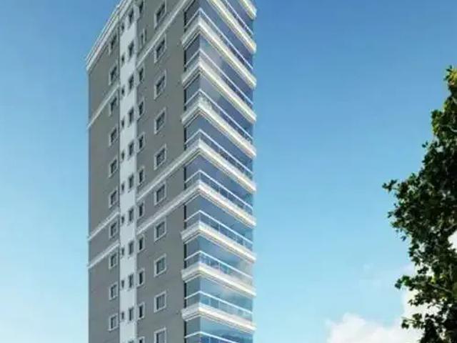 Apartamento para Venda em Porto Belo/SC Balneário Perequê 3 Quartos