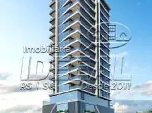 Apartamento para Venda em Porto Belo/SC Balneário Perequê 3 Quartos