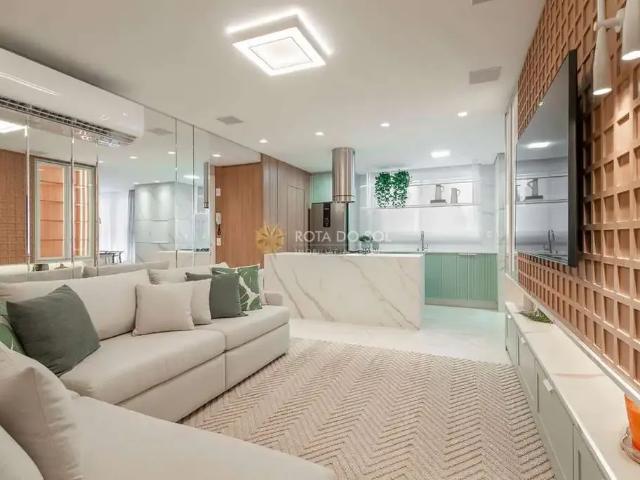 Apartamento para Venda em Porto Belo/SC Balneário Perequê 3 Quartos